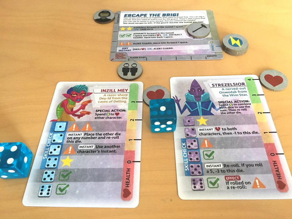 Top 6 Solo Games | Meeple Mountain