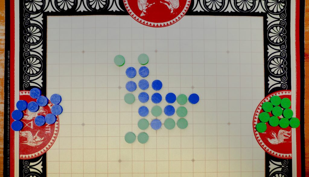 Top 6 Abstract Games - Games About Nothing, and Everything | Meeple ...