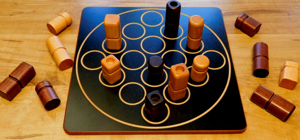 Top 6 Abstract Games - Games About Nothing, and Everything | Meeple ...