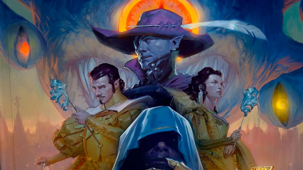 Waterdeep: Dragon Heist Announcement – Meeple Mountain