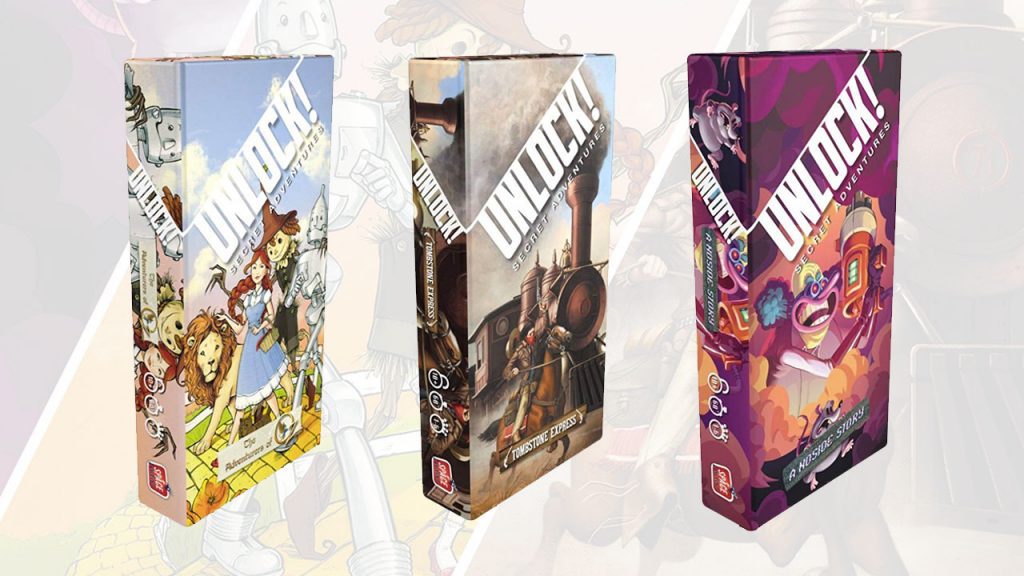 Cooperative Play Archives — Page 2 of 3 — Meeple Mountain