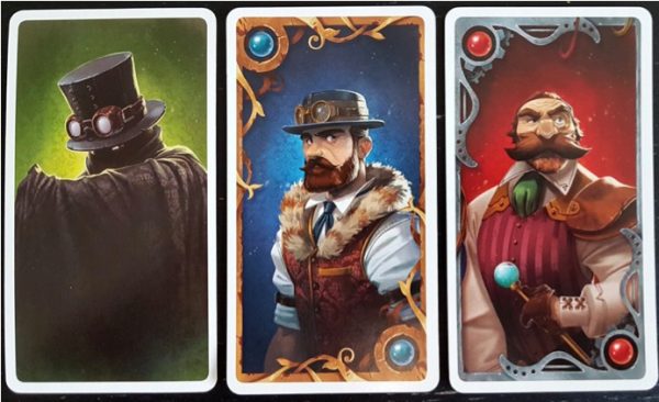 Time Bomb Evolution Game Review — Meeple Mountain