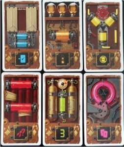 Time Bomb Evolution Game Review – Meeple Mountain