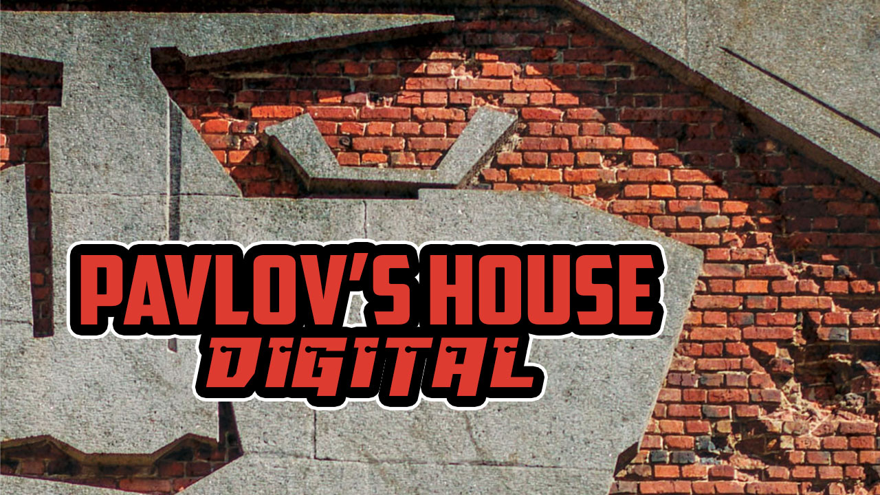 Pavlov’s House Digital Game Review – Meeple Mountain