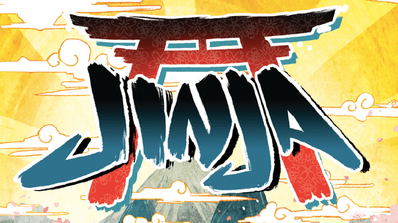 Jinja Game Review – Meeple Mountain