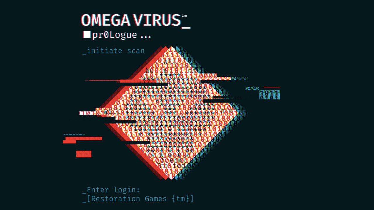 Omega Virus: Prologue Game Review – Meeple Mountain