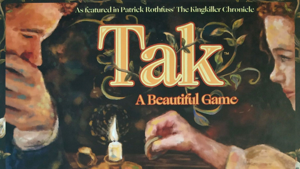 Tak Game Review – Meeple Mountain
