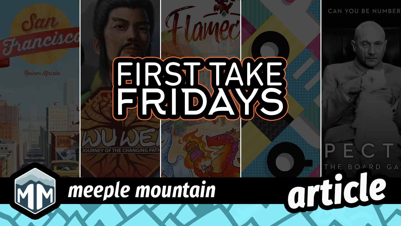 First Take Friday – San Francisco, Wu Wei: Journey of the Changing Path ...