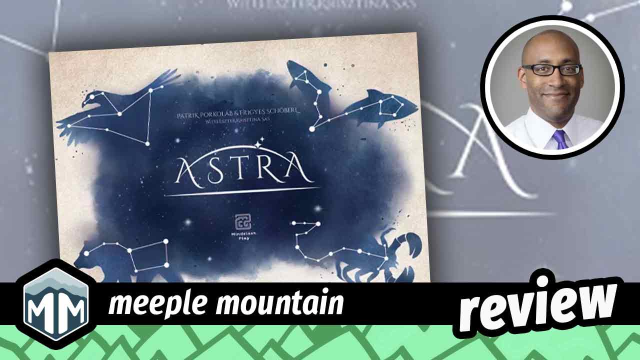 Astra Game Review – Meeple Mountain