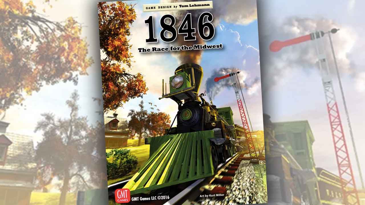 1846: The Race for the Midwest Game Review – Meeple Mountain