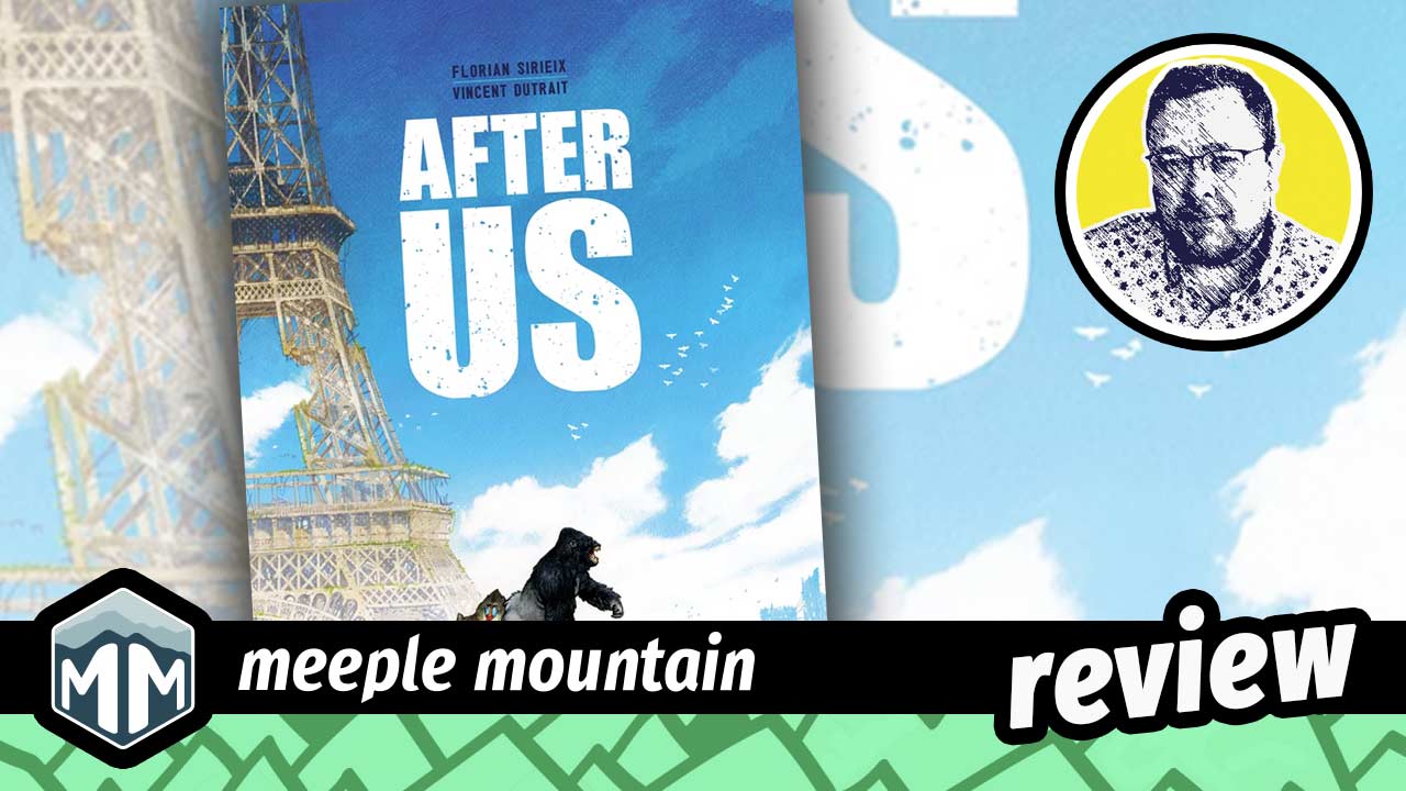 After Us Game Review – Meeple Mountain