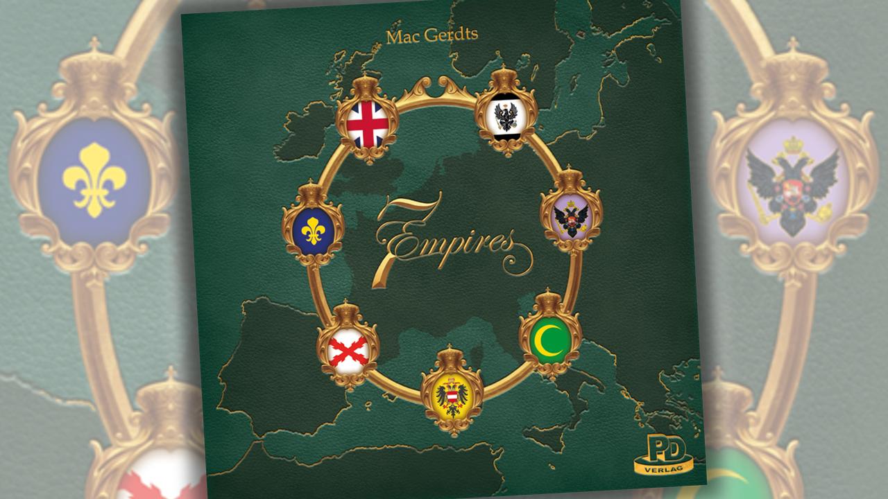 7 Empires Game Review – Meeple Mountain