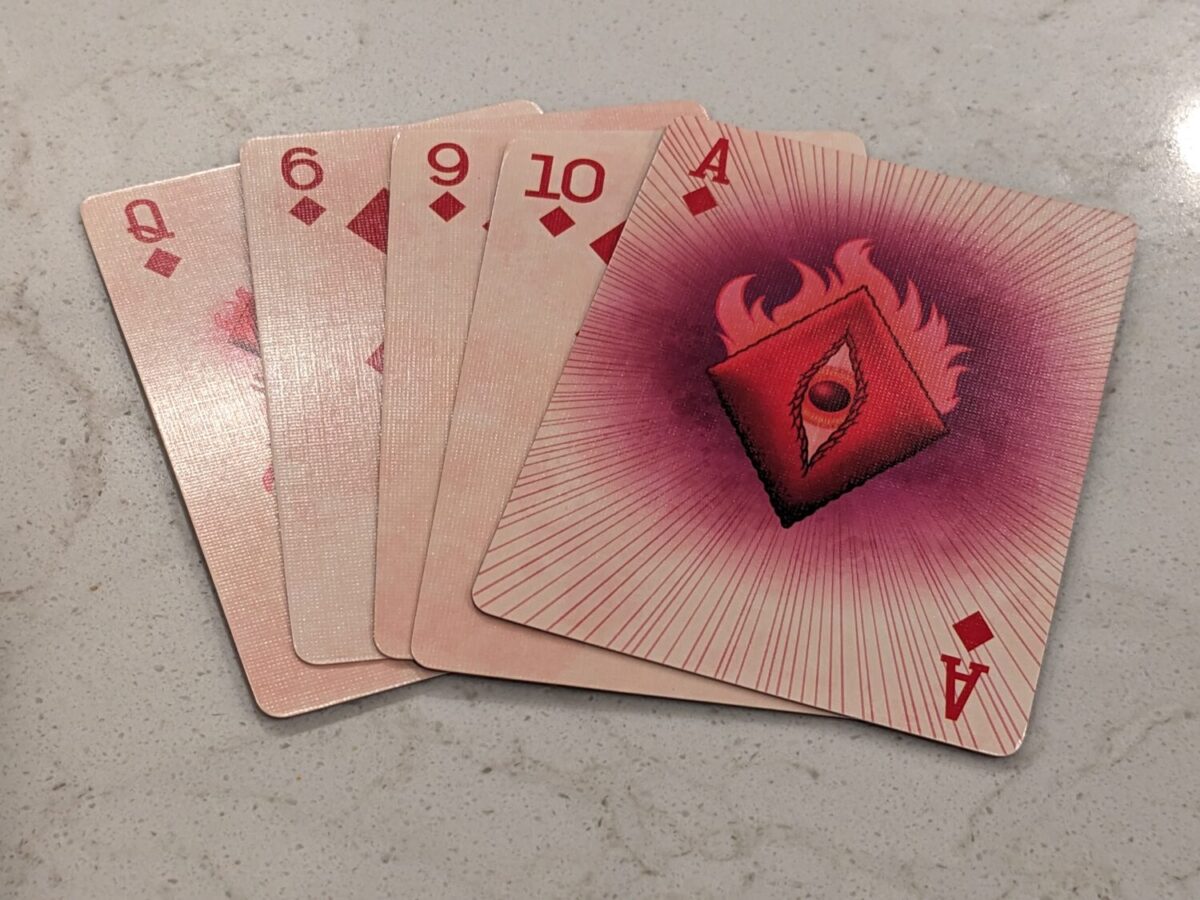 Is Ace Of Spades The Best Card