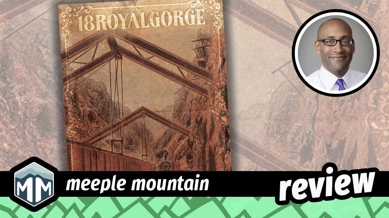18RoyalGorge: The Rails of Fremont County and the Royal Gorge Wars Game ...