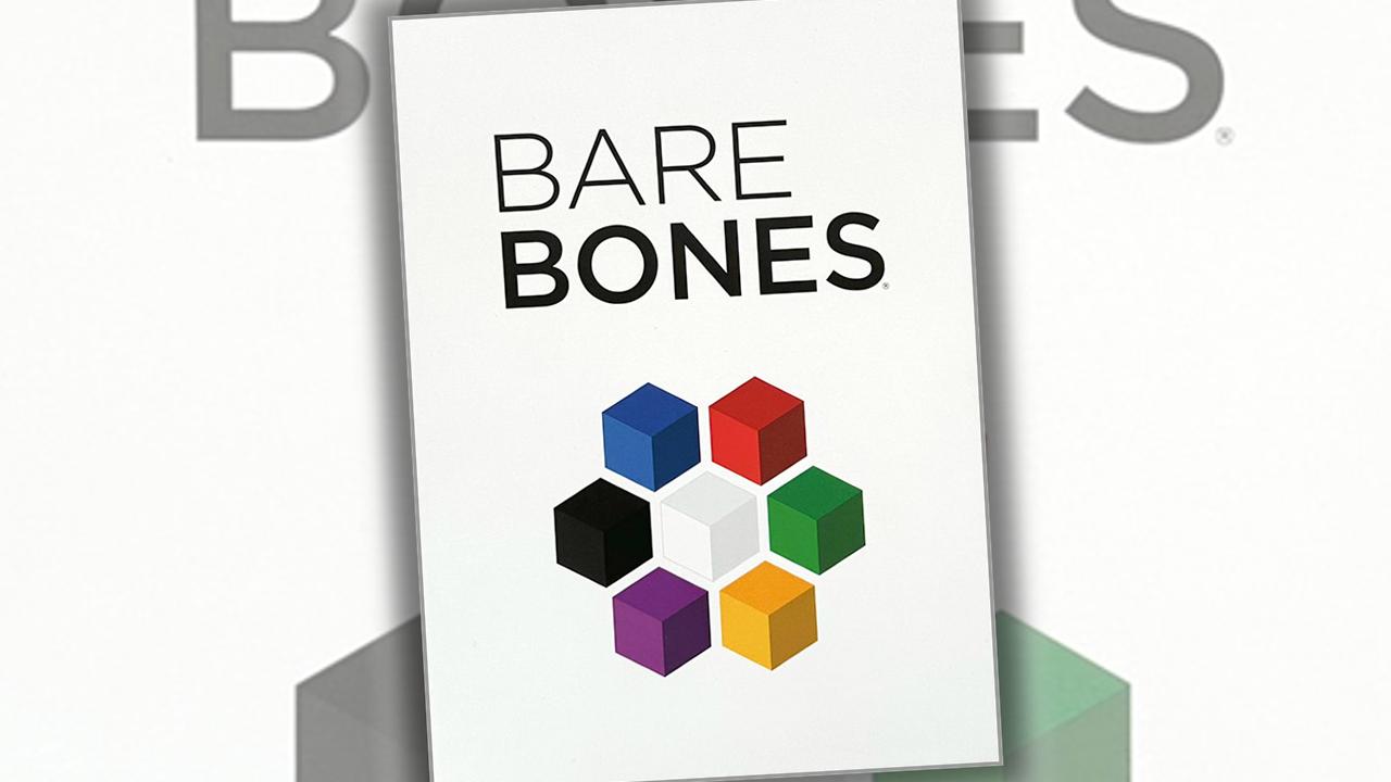 Bare Bones Game Review – Meeple Mountain